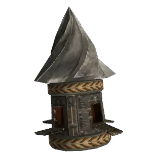 Mole Machine - NPC - World of Warcraft