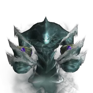 Water Elemental - NPC - World of Warcraft