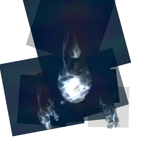 Water Elemental - NPC - World of Warcraft