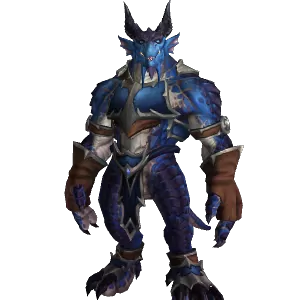 Rymek - NPC - World of Warcraft