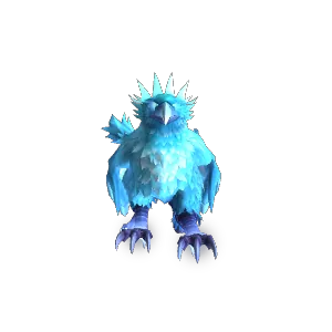 Stormrook - NPC - World of Warcraft