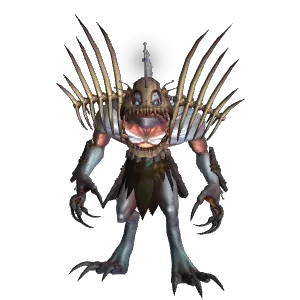 Kobyss - NPC - World of Warcraft