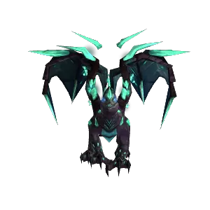Slate Dragon - NPC - World of Warcraft