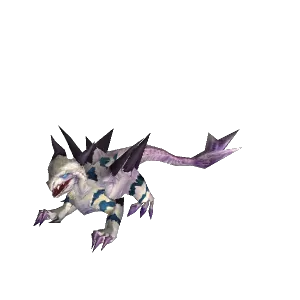 Beast - Pet Species - World of Warcraft