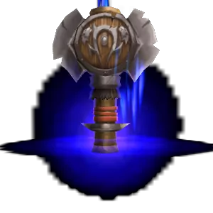 Cyclone - NPC - World of Warcraft