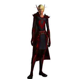 Move Target - NPC - World of Warcraft