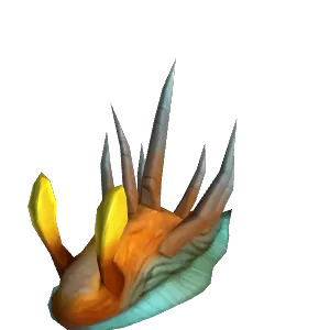 Sea Slug - NPC - World of Warcraft