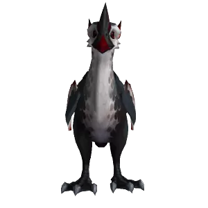 Duck - NPC - World of Warcraft