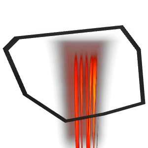 Magma Rock - NPC - World of Warcraft