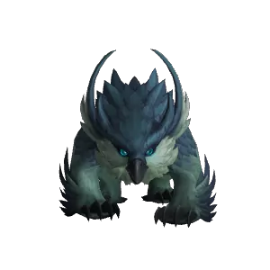 Umbraclaw - NPC - World of Warcraft