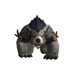 Arctyx Thunderfoot - NPC - World of Warcraft