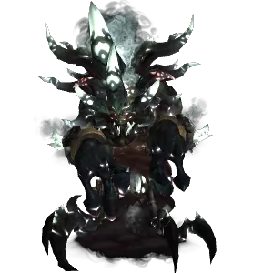 Sha of Anger - NPC - World of Warcraft