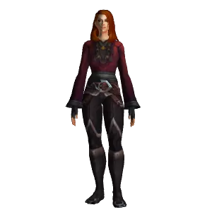Companion - NPC - World of Warcraft