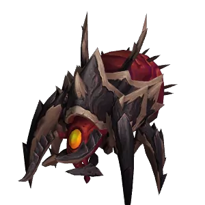 Critter - Pet Species - World of Warcraft