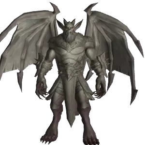 Venthyr Stoneguard - NPC - World of Warcraft