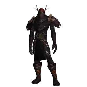 Blacktalon Assassin - NPC - World of Warcraft