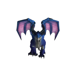 Haleh - NPC - World of Warcraft