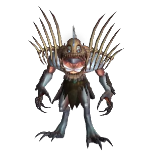 Kobyss Swordsnapper - NPC - World of Warcraft