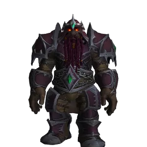 Anvilrage Enforcer - NPC - World of Warcraft