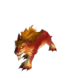 Springpaw Matriarch - NPC - World of Warcraft