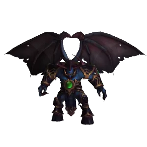 Doomguard - NPC - World of Warcraft