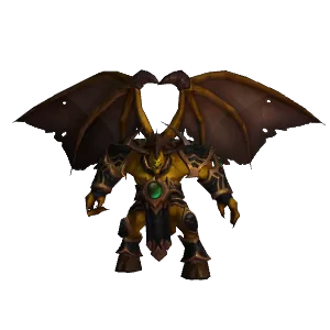 Doomguard - NPC - World of Warcraft