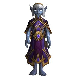 Child - NPC - World of Warcraft