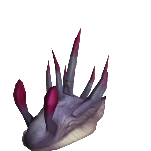 Trench Slug - NPC - World of Warcraft