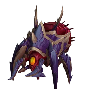 Aqir Scarab - NPC - World of Warcraft