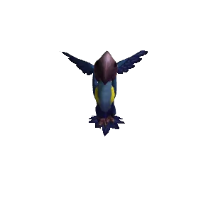 Axebeak - NPC - World of Warcraft