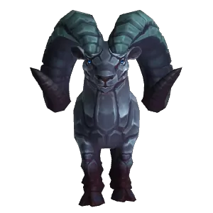 Proto Ram - NPC - World of Warcraft