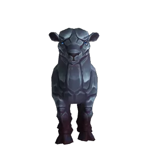 Proto Ram - NPC - World of Warcraft