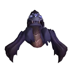 Thimble - NPC - World of Warcraft