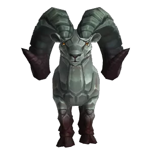Pebbles - NPC - World of Warcraft