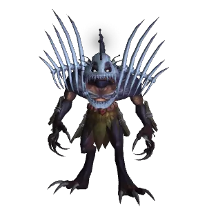 Slain Kobyss - NPC - World of Warcraft
