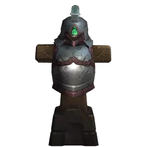 Training Dummy - NPC - World of Warcraft