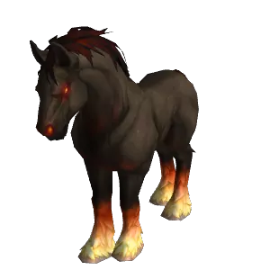 Ichorus Impact - NPC - World of Warcraft