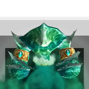 Water Elemental - NPC - World of Warcraft