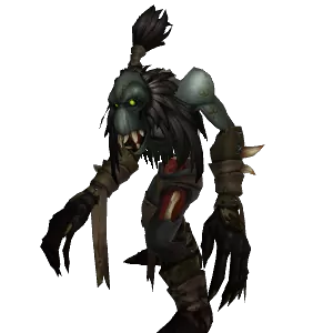 Undead - Pet Species - World of Warcraft