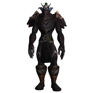 Blacktalon Assassin - NPC - World of Warcraft
