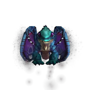 Faerie Dragon - NPC - World of Warcraft