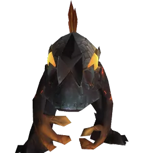 Deathling Destroyer - NPC - World of Warcraft