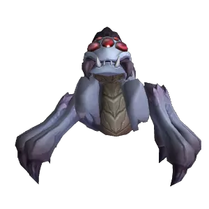 Spindle - NPC - World of Warcraft