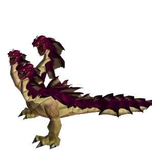 Tamable Hydra - NPC - World of Warcraft