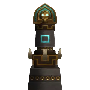 Sentry Totem - NPC - World of Warcraft