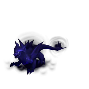 Warp Stalker - NPC - World of Warcraft