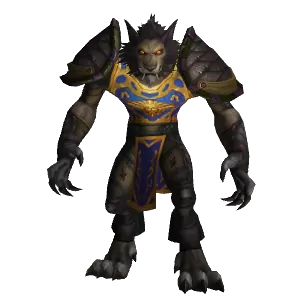 Greyguard Elite - NPC - World of Warcraft