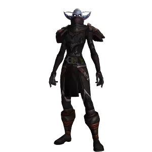 Blacktalon Assassin - NPC - World of Warcraft