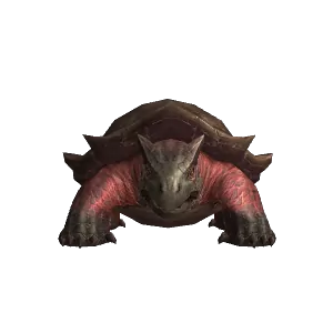 Sunscale Turtle - NPC - World of Warcraft