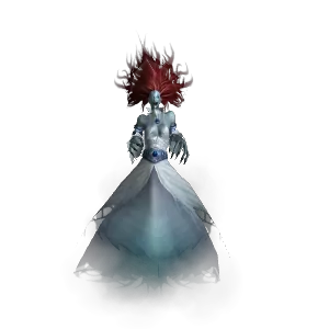 Agitated Spirit - NPC - World of Warcraft